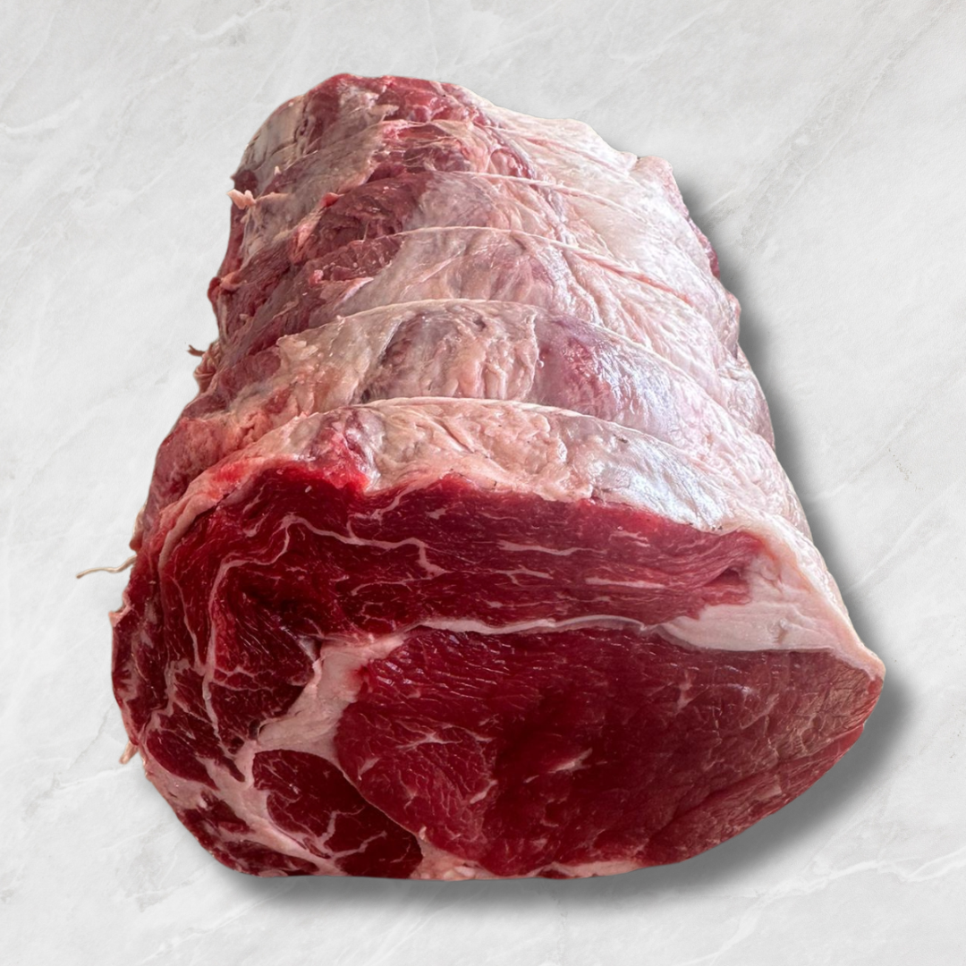 Five Founders Scotch Fillet Roast - Strung Tied - 2kg – Robanco Christmas
